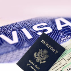 Visa Documentation - Flag Circle Overseas Education