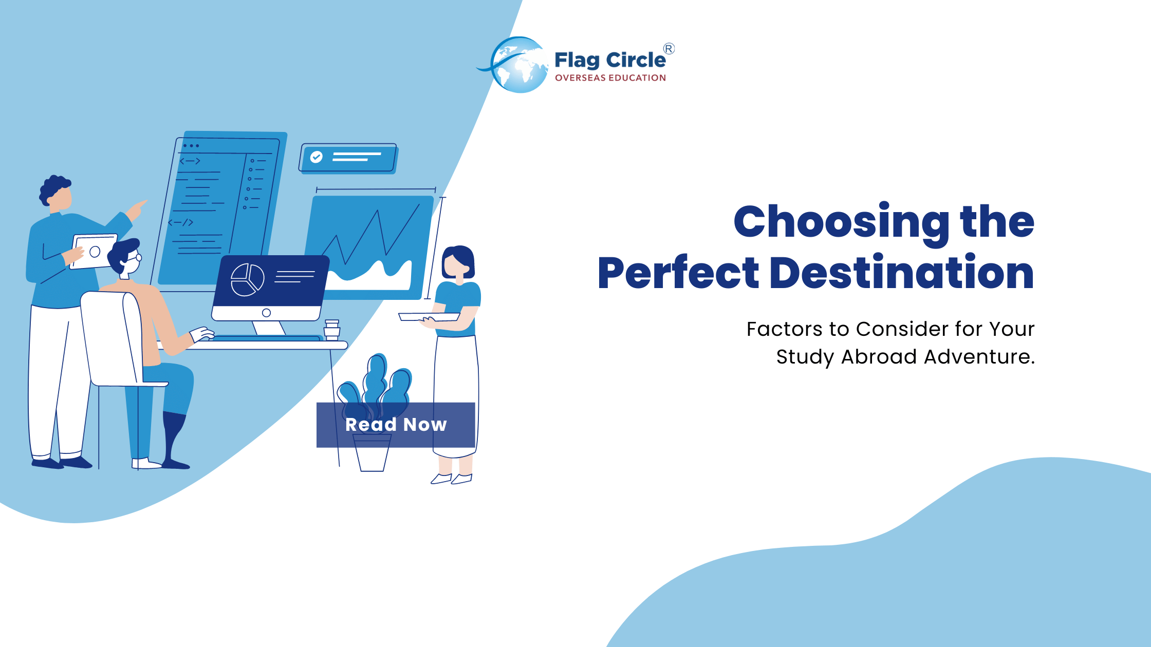 Choosing the Perfect Destination: Factors to Consider for Your Study ...